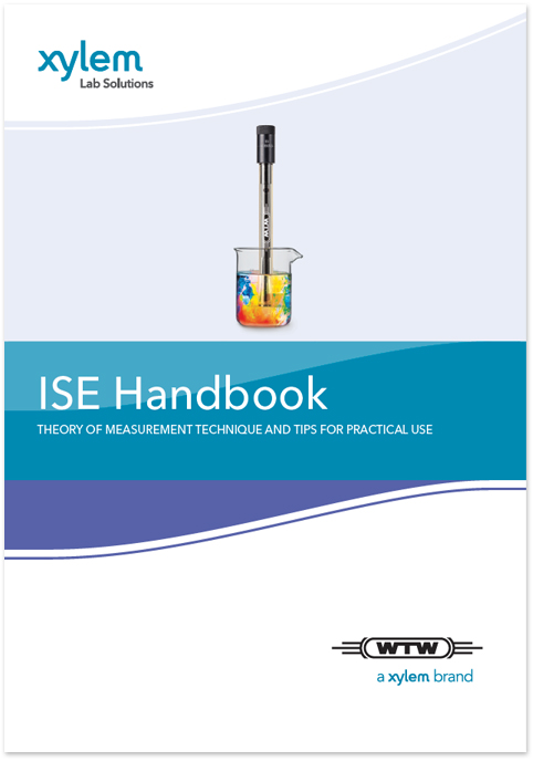 ISE Handbook download